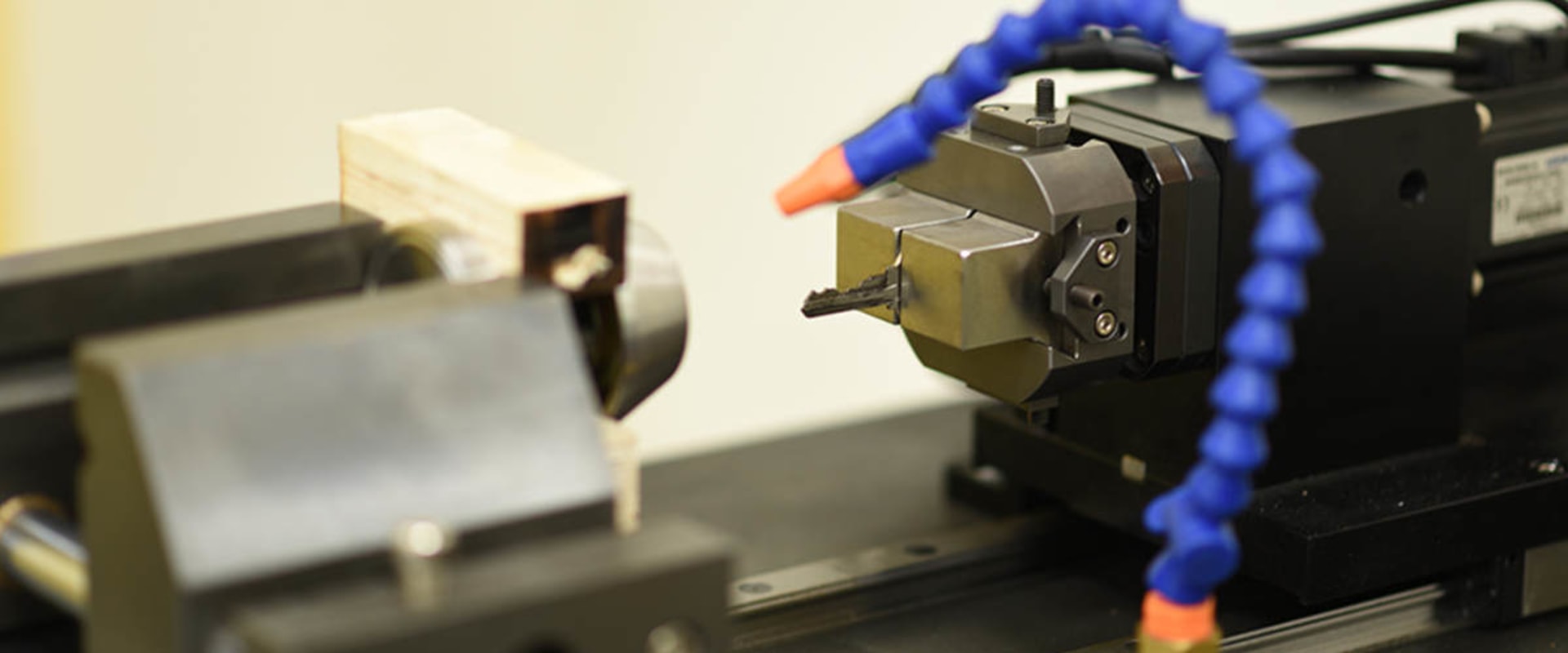 Testing Hardware Components
