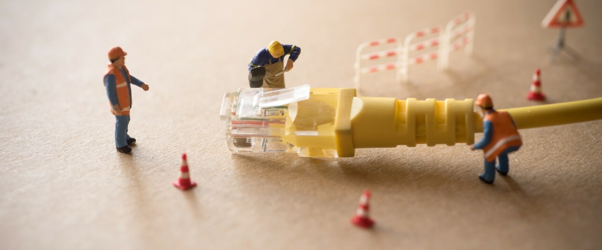 Troubleshooting Common Connection Issues